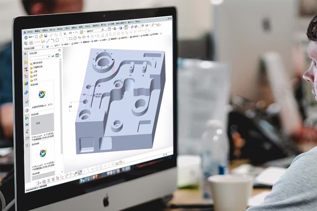 Molding & Plastic Injection - LEFLY prototyping and moulding factory